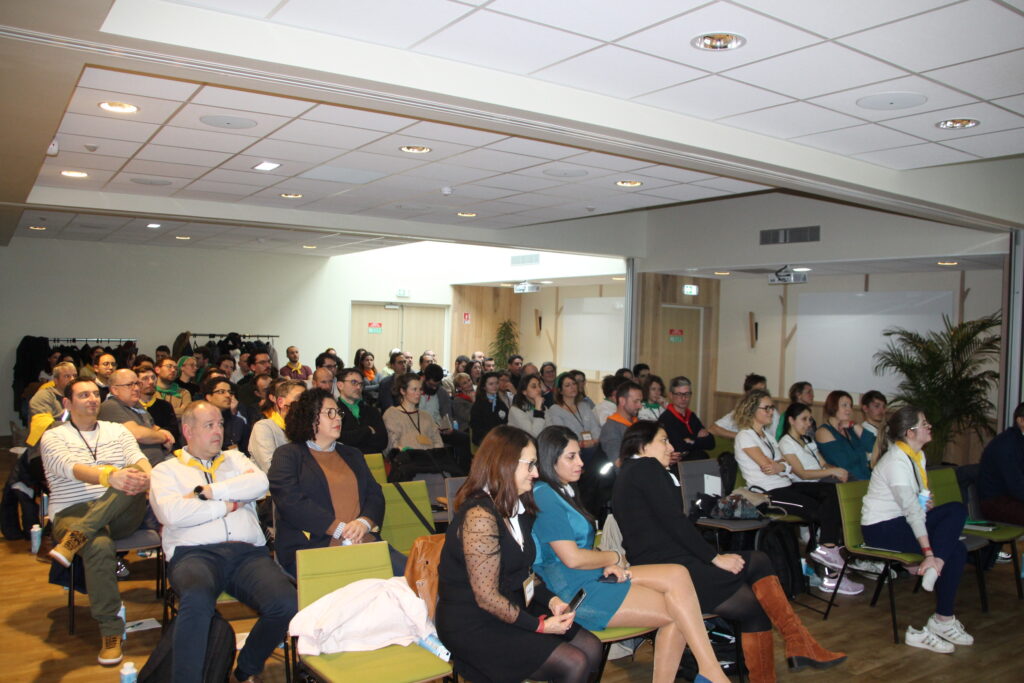 AIA Management - Oser se confronter à l’inconnu pour inventer des ...