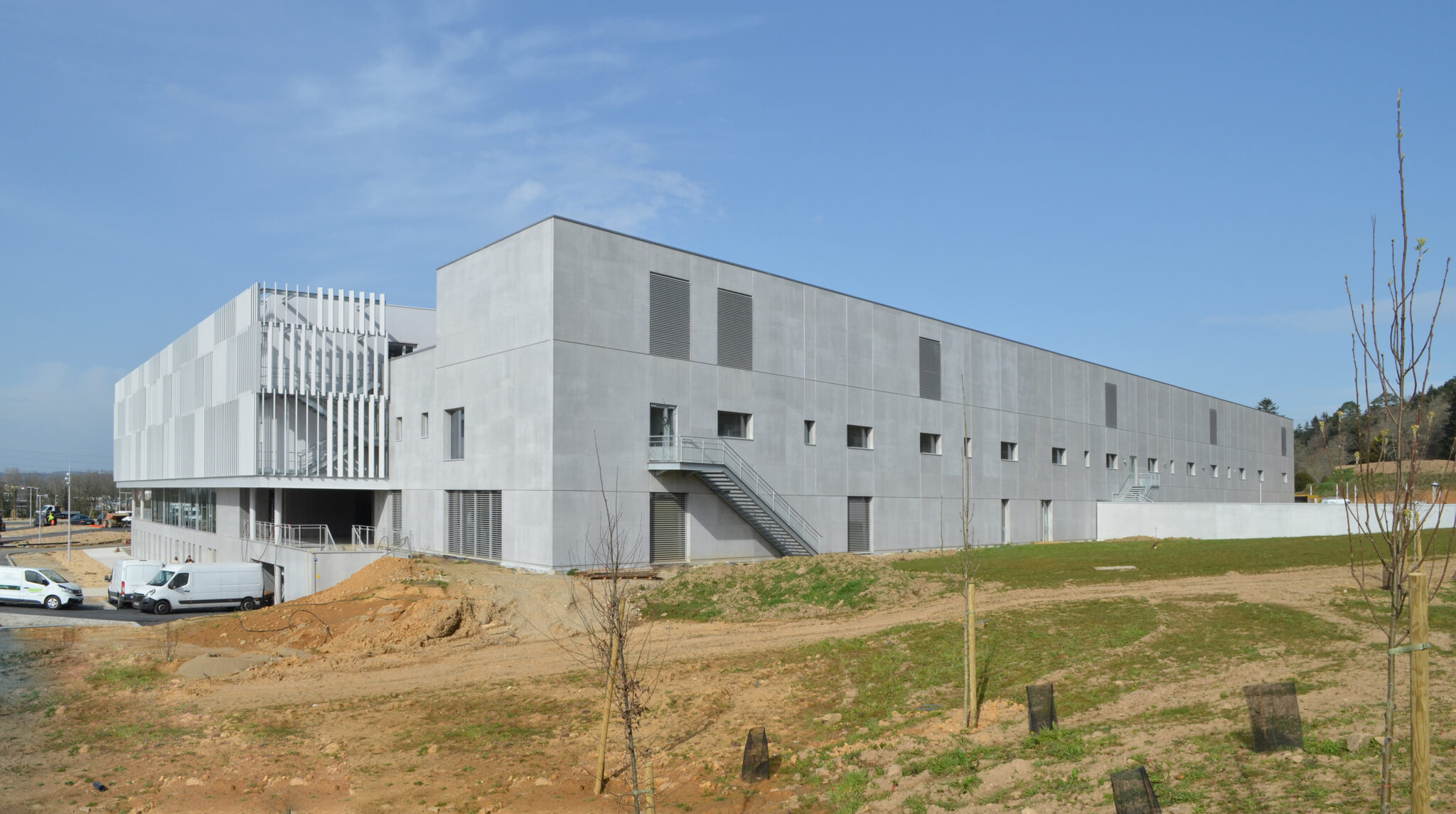 CMBO : regroupement des cliniques Saint-Michel, Sainte-Anne et de la ...