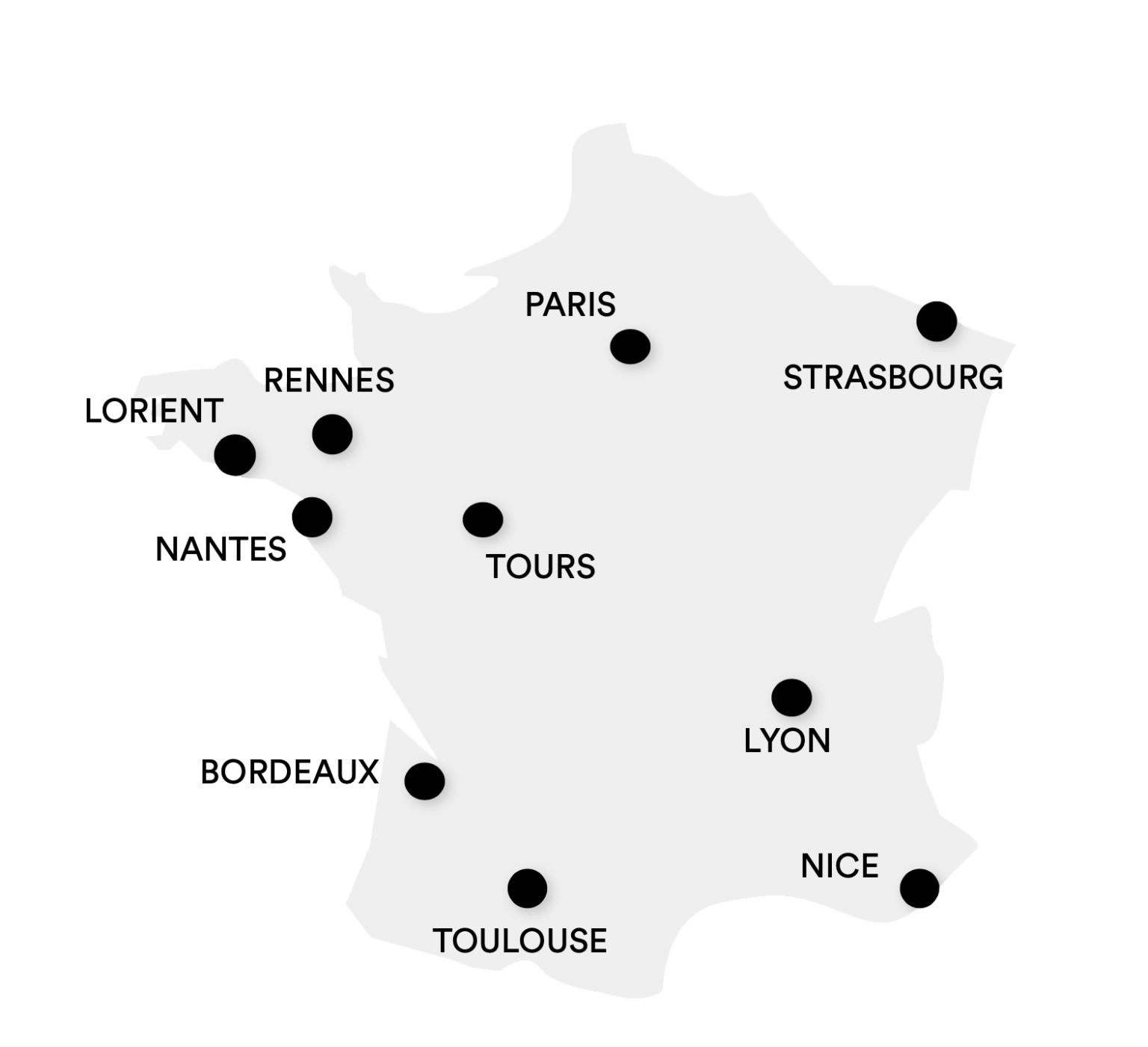 Contactez-nous - AIA Management